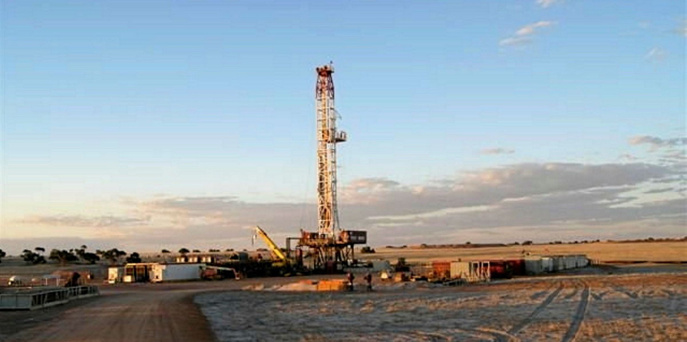 Stake in Perth basin tight gas field put up for sale | Upstream Online