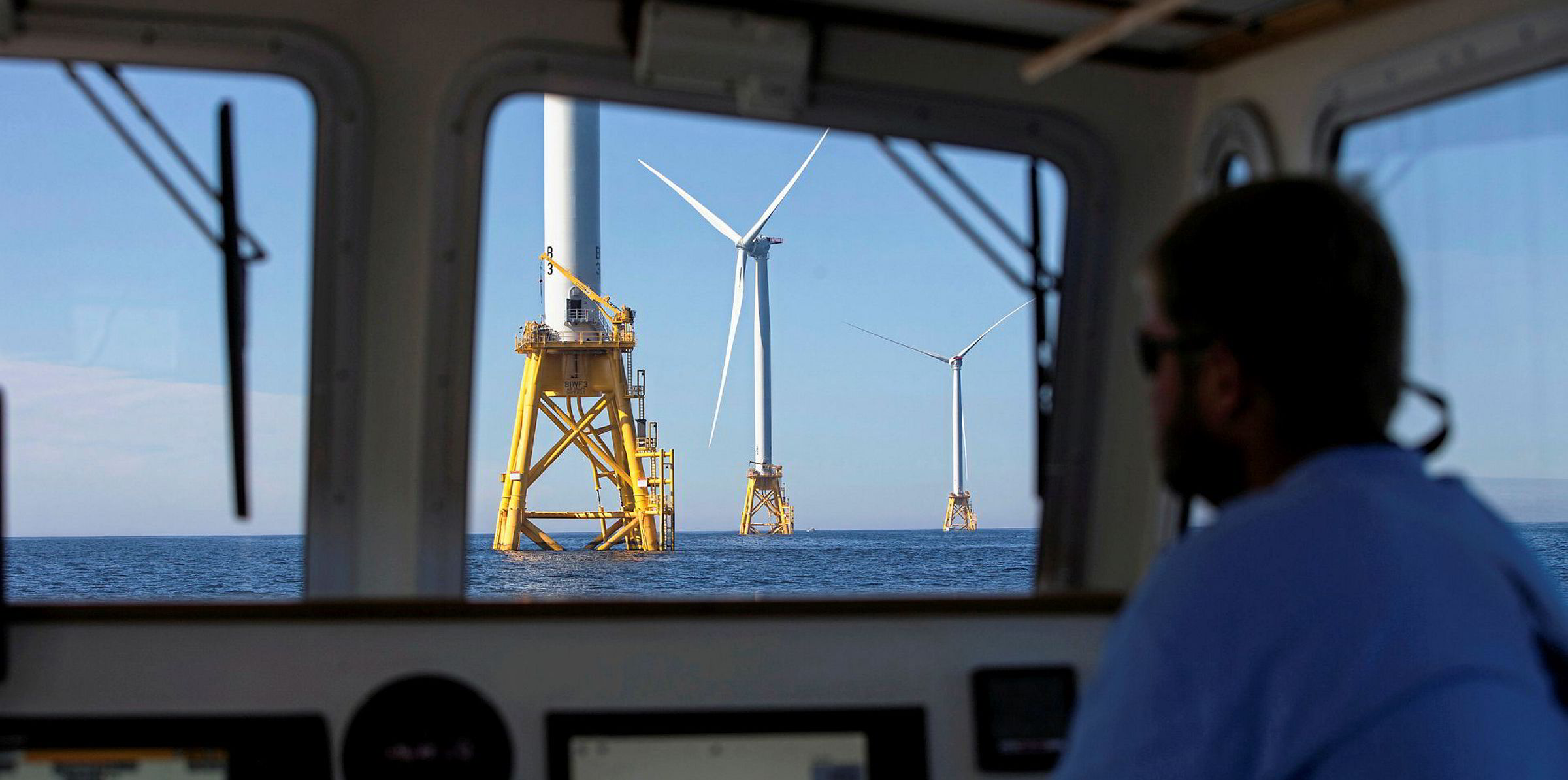 The future of US offshore wind: the top ten biggest projects | Recharge