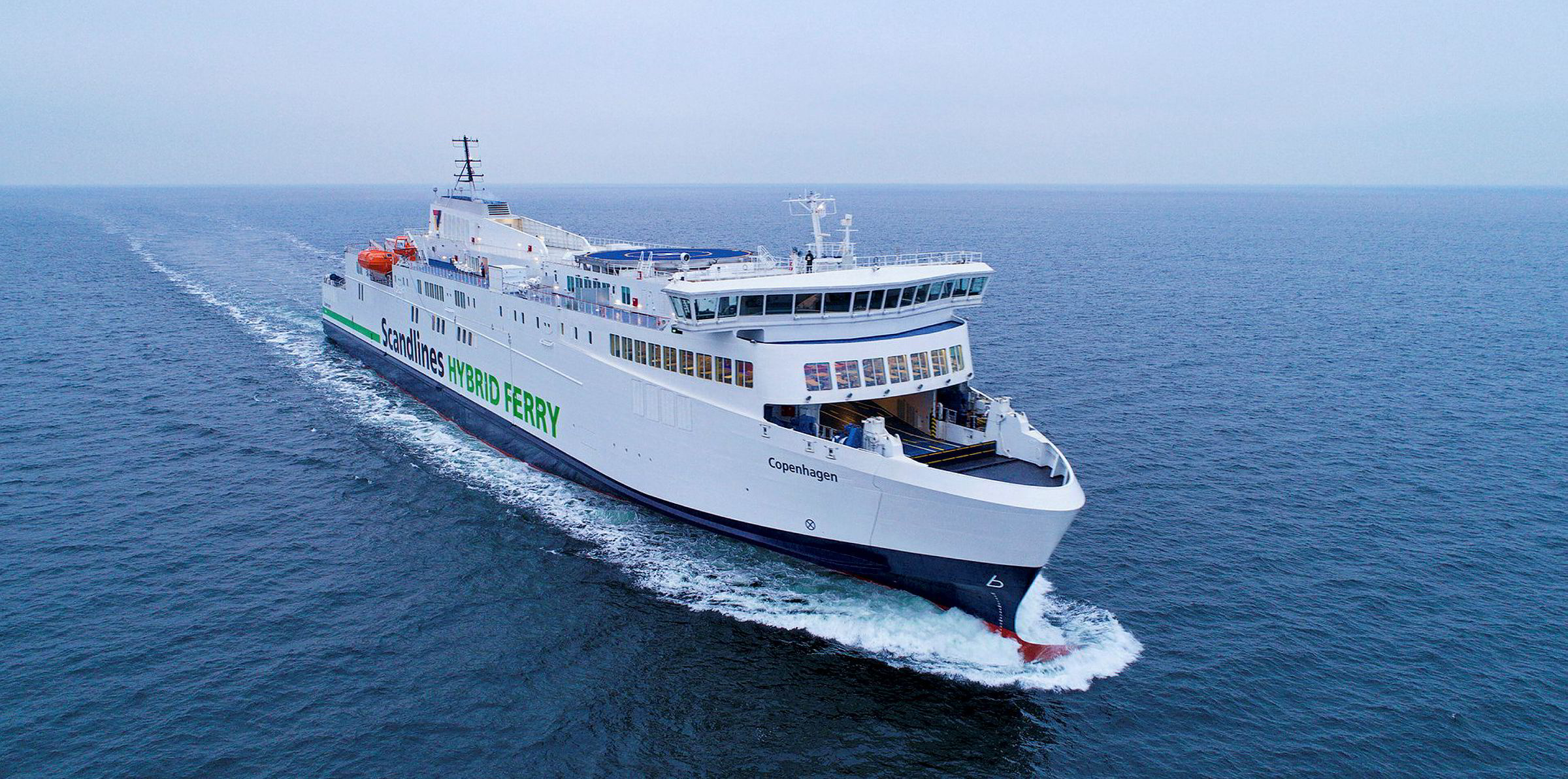 Lay-offs and handouts: ropax owners try to adapt to Covid-19 crunch ...