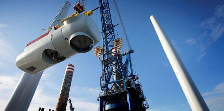 Orsted duo commits $35m more for Connecticut wind port | Recharge Orsted duo commits $35m more for Connecticut wind port | Recharge