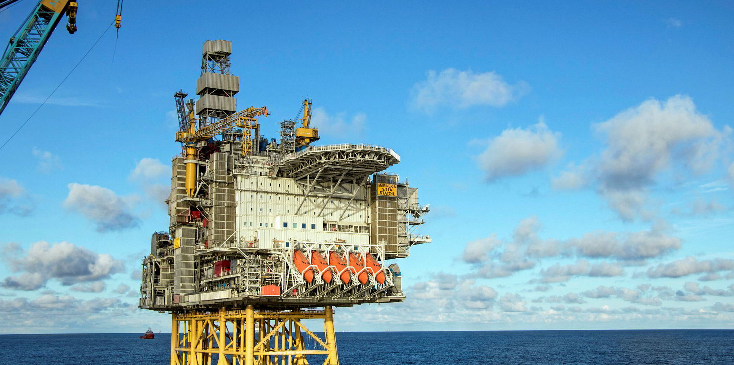 Cadet field on horizon for Equinor off UK | Upstream Online