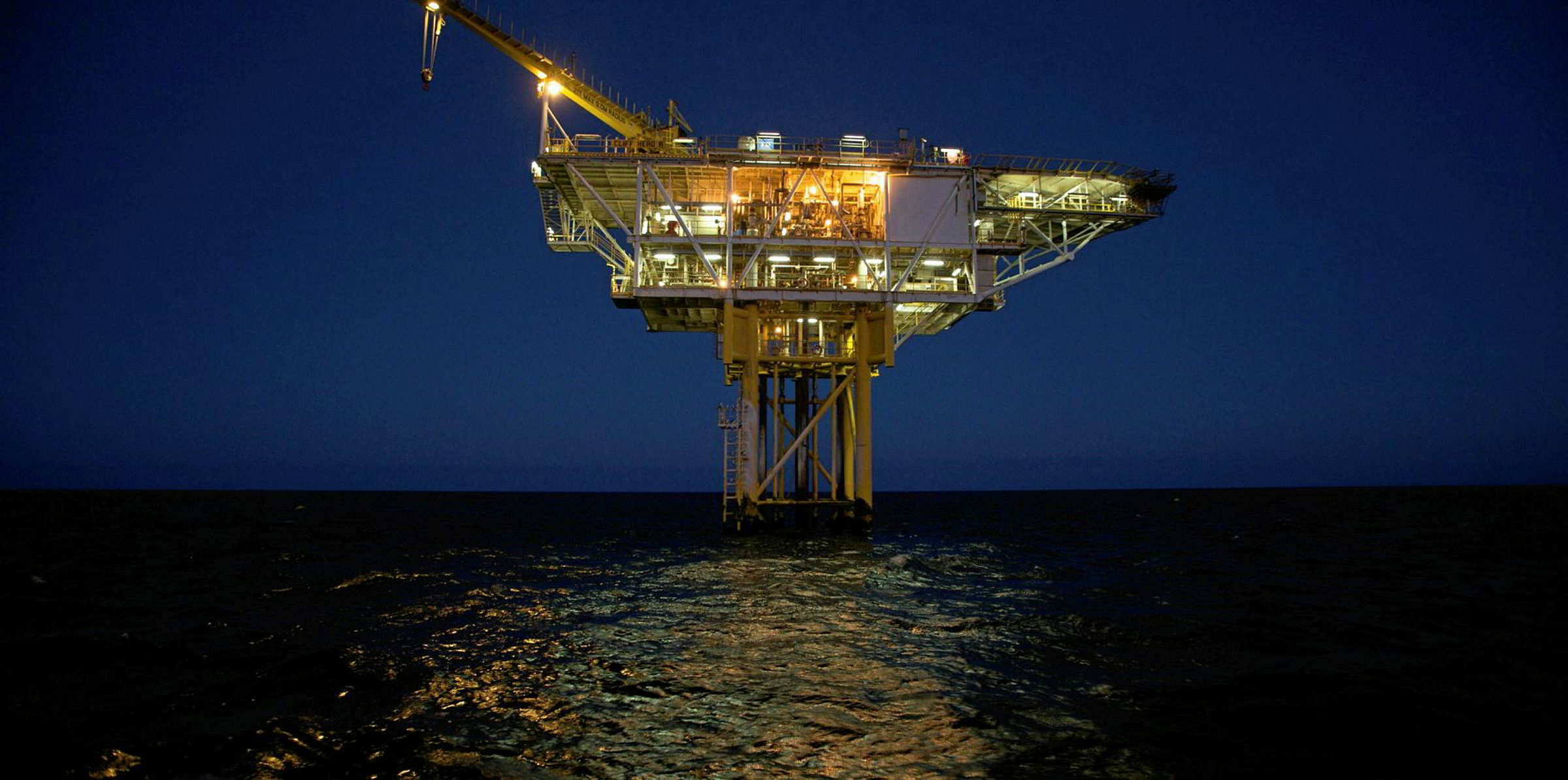 Output resumes at Cliff Head | Upstream Online