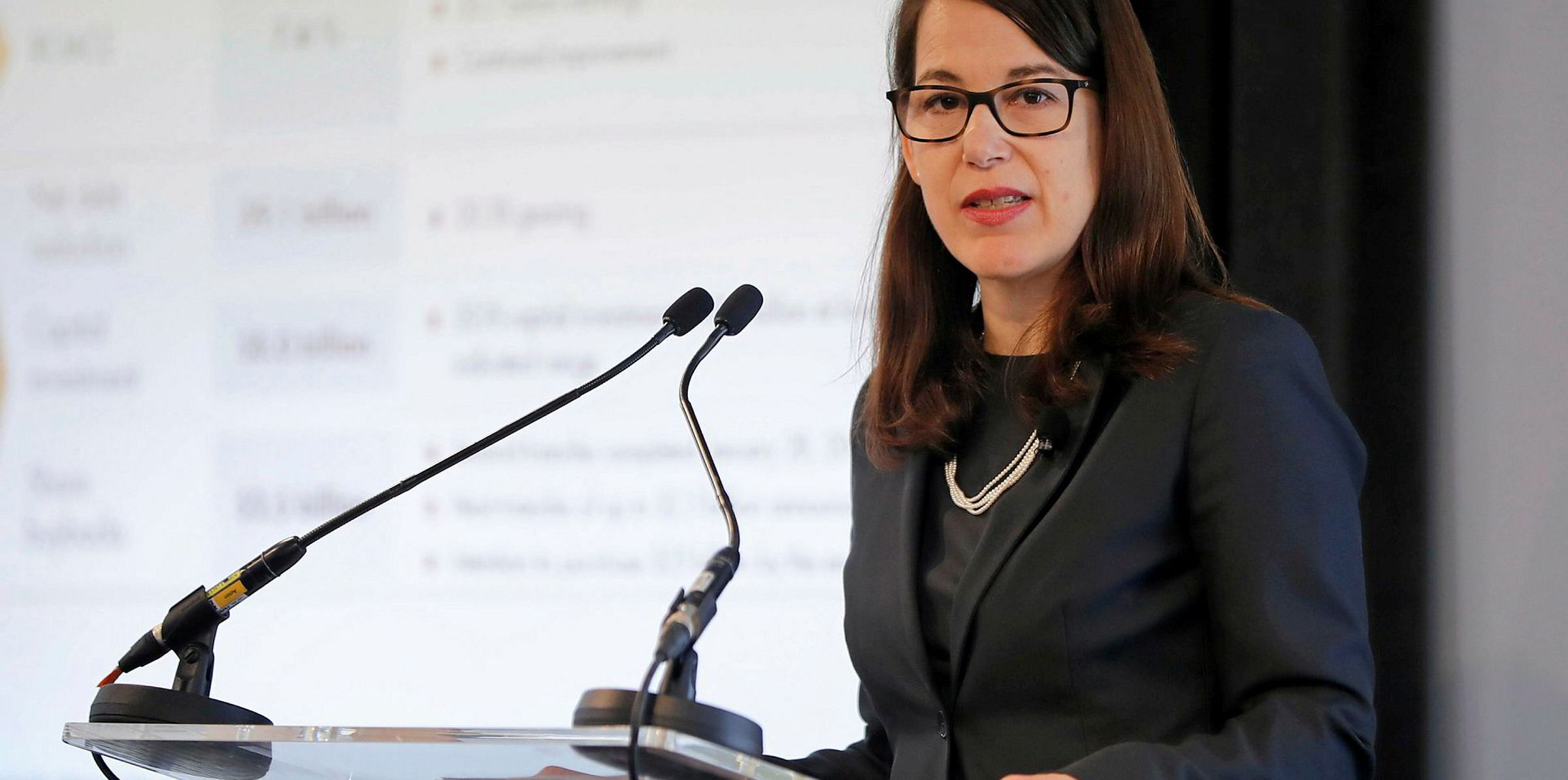 Shell warns macro ‘headwinds’ could slow buybacks | Upstream Online