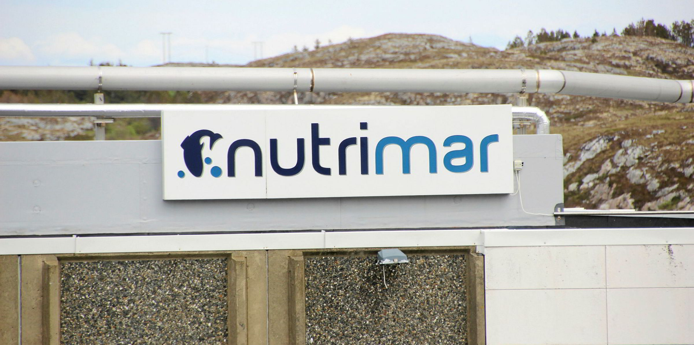 Varsler millionbot til Nutrimar | IntraFish.no