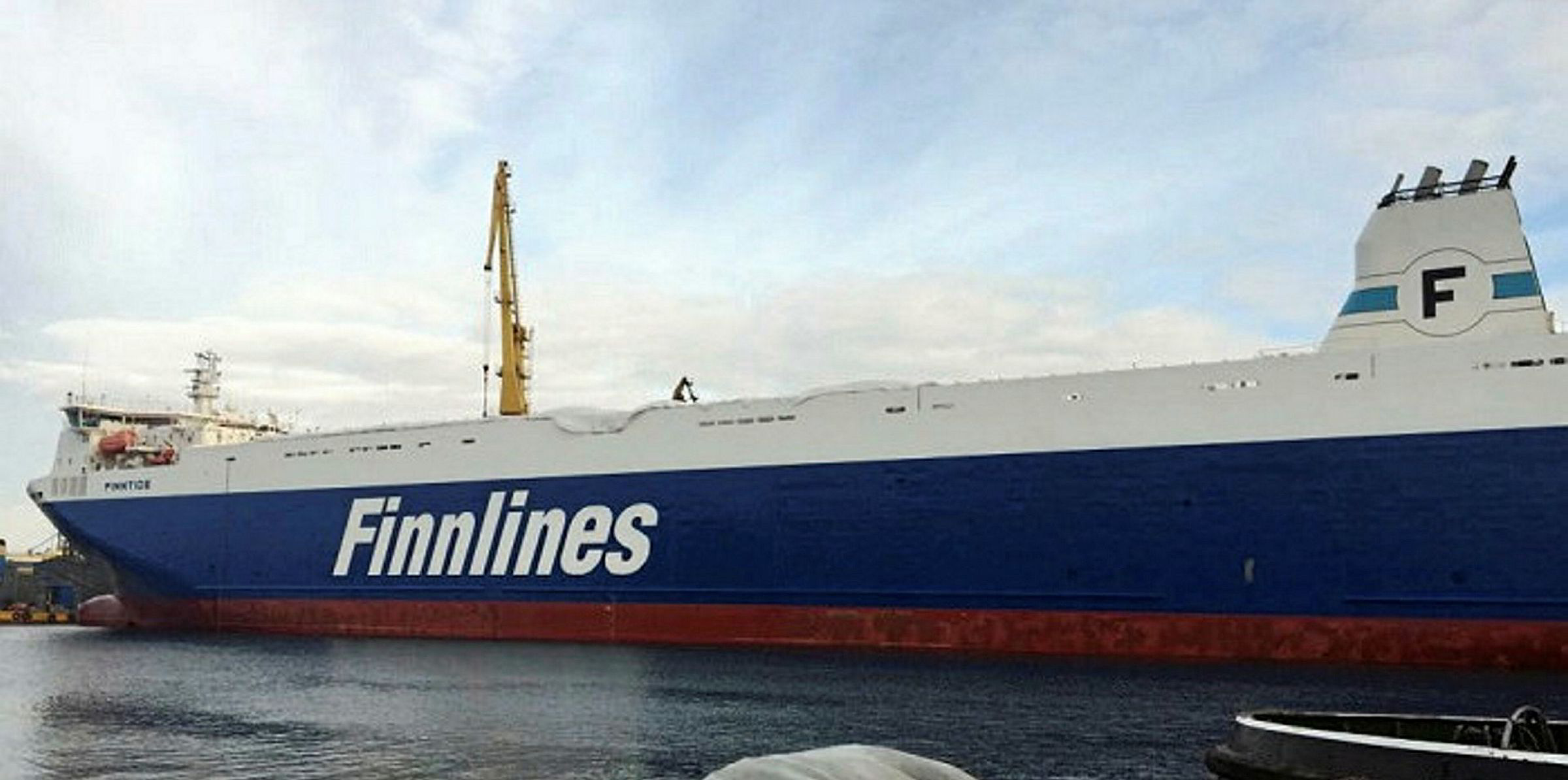 Finnlines