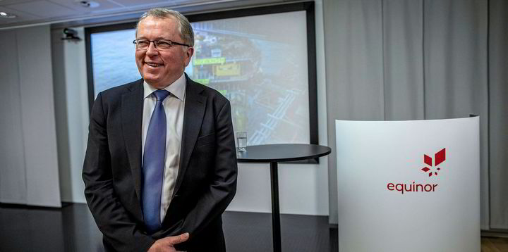 Equinor selger havvind for 10 milliarder | Europower