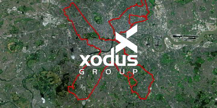 Xodus wins work on Australia's first large-scale green hydrogen plant ...