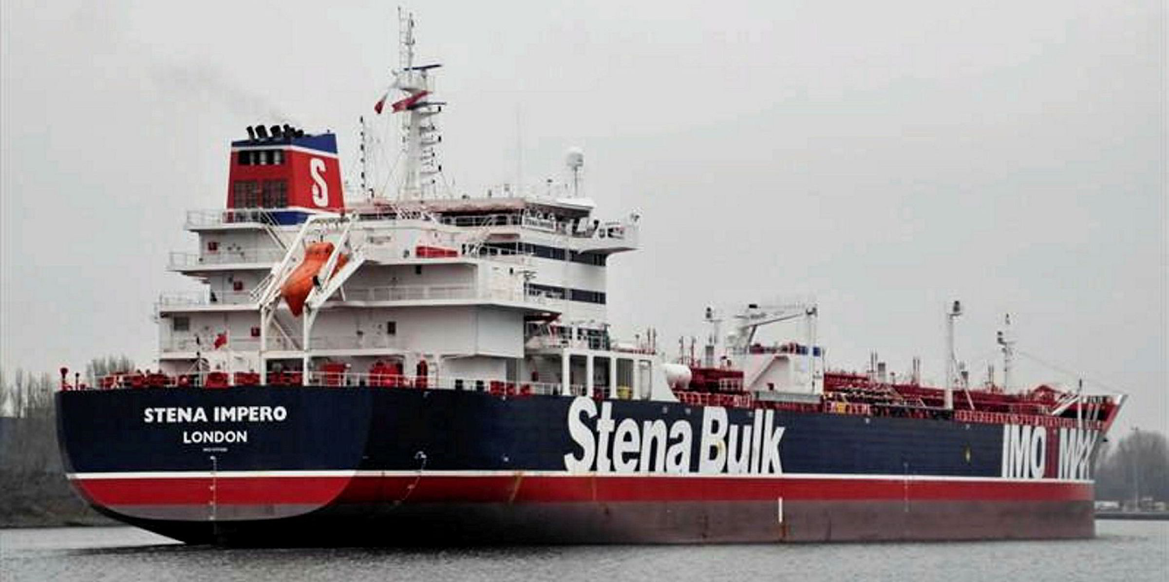 ExxonMobil to supply marine biofuel after successful trial with Stena ...