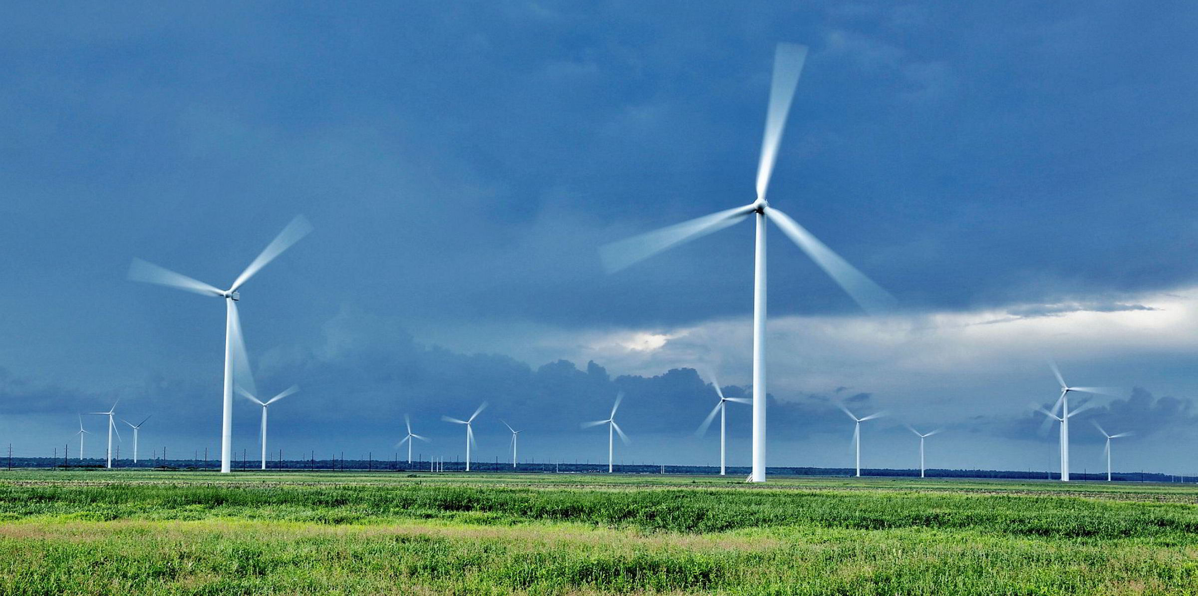 Wind power blows into the US Southeast | Recharge