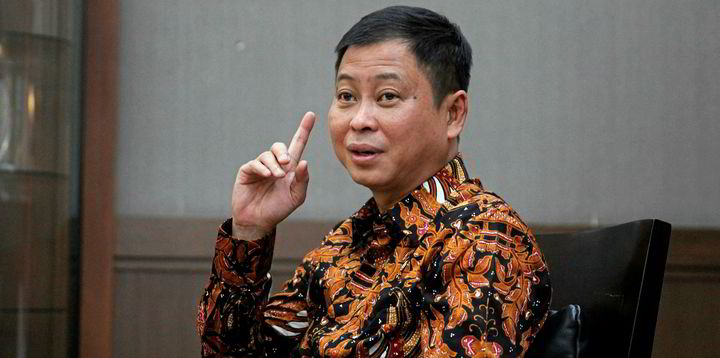 Pertamina to take over operatorship of Corridor | Upstream Online