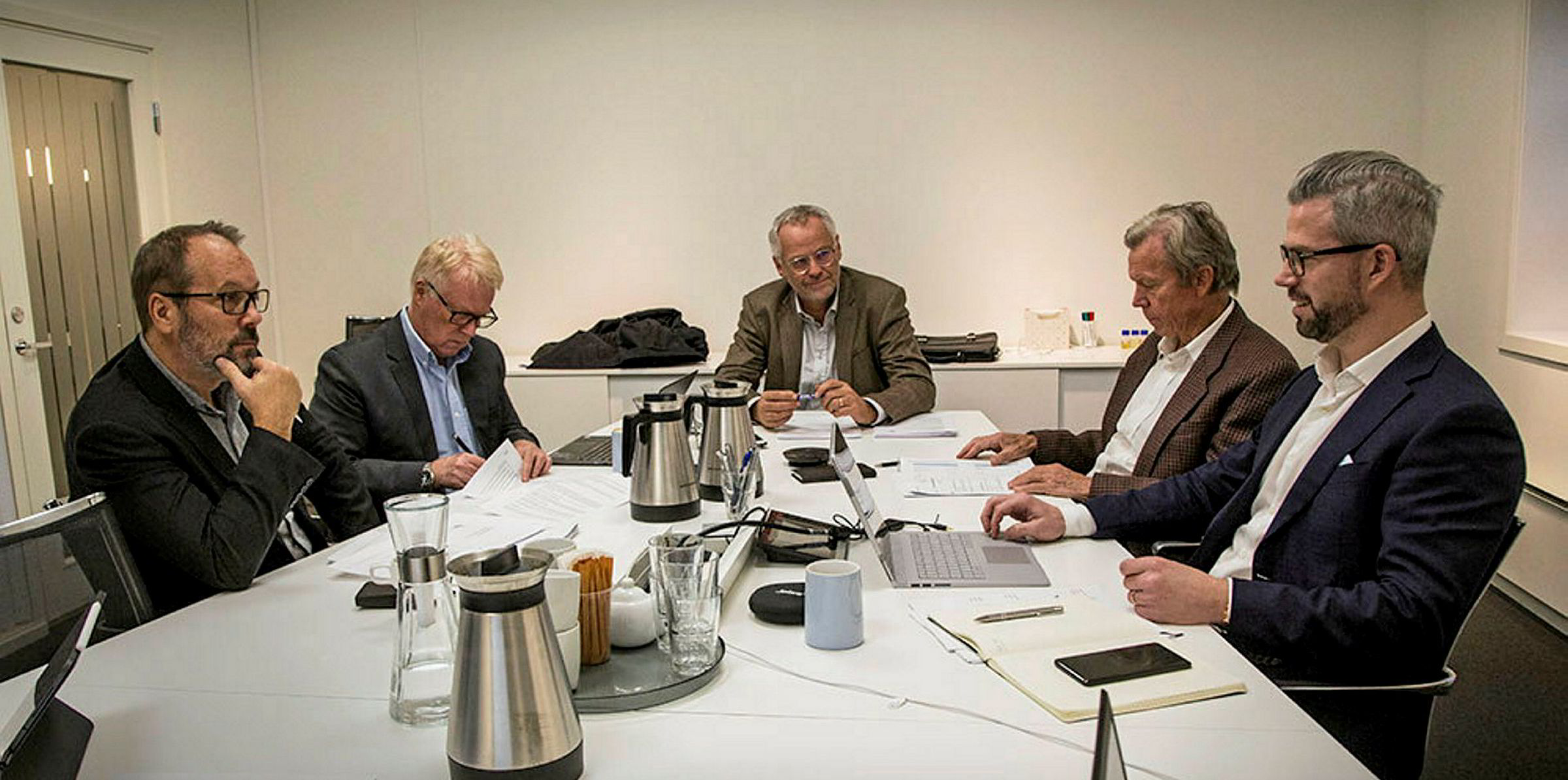 BASF to boost Quantafuel's recycled-plastics fuel output | TradeWinds