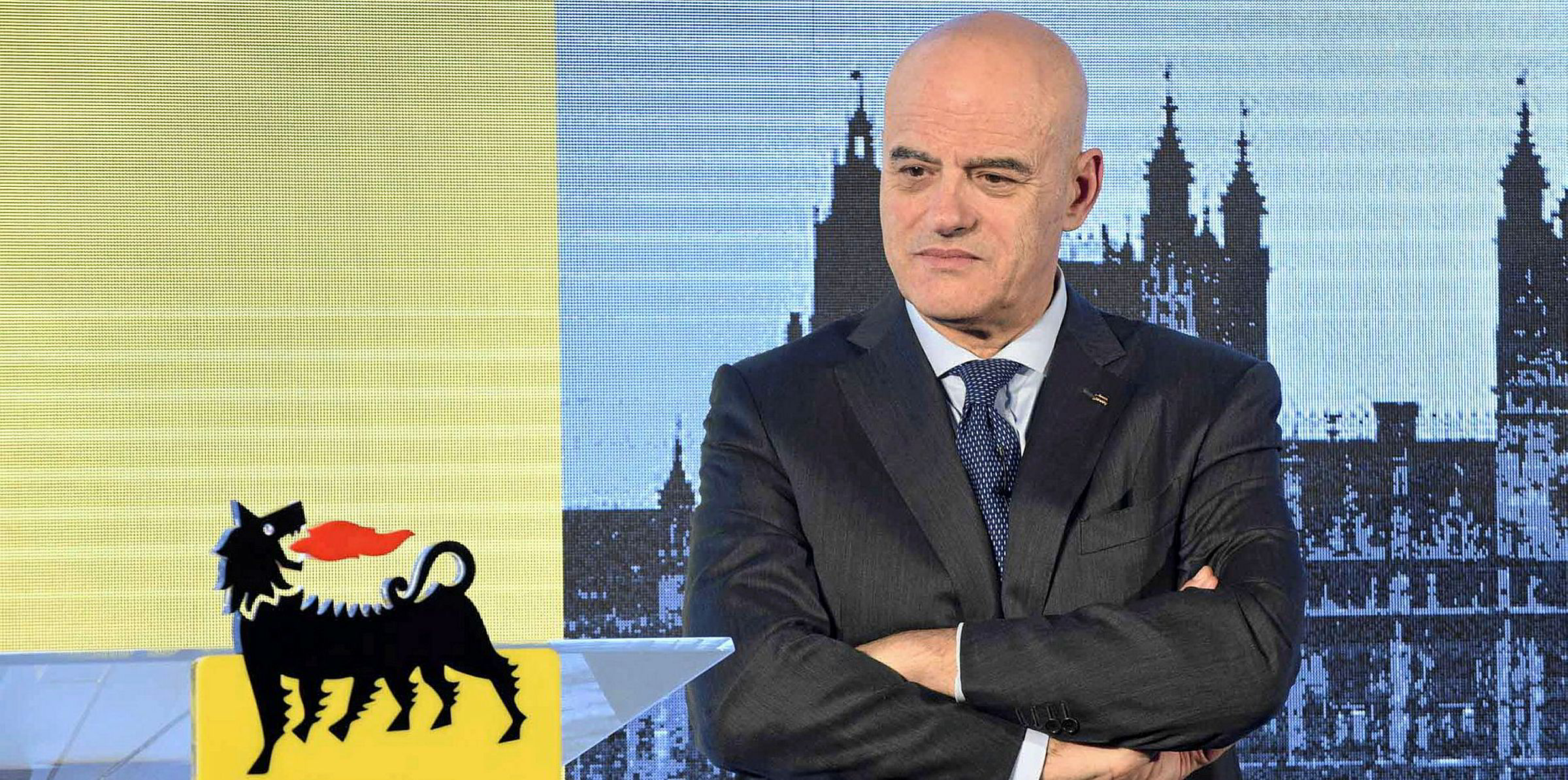 Eni makes oil discovery off Egypt | Upstream Online