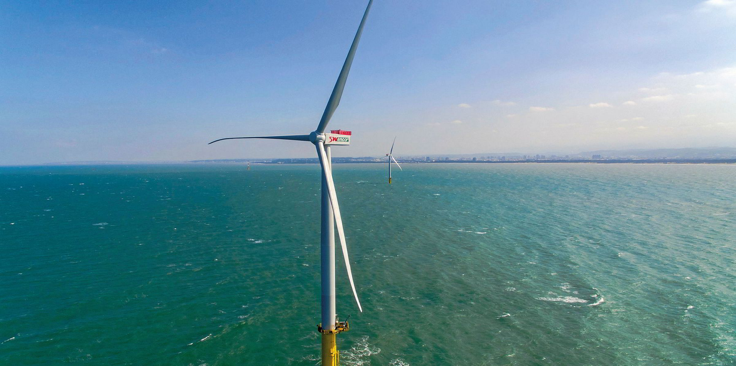 Taipower offshore wind PPAs flagged for Swancor and Wpd | Recharge