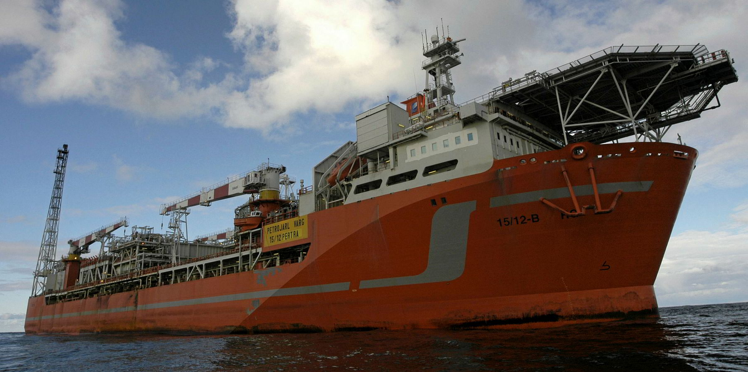 Teekay Offshore Partners hunts for new Petrojarl Varg charter | TradeWinds