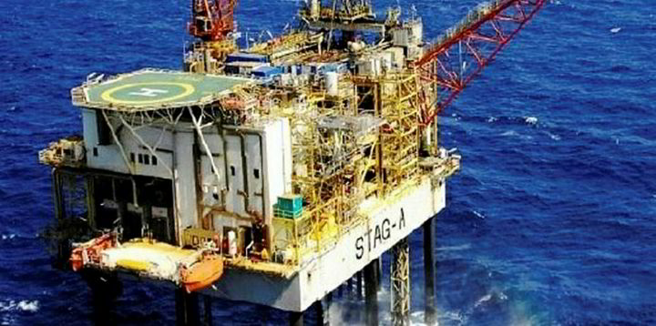 Jadestone flows oil from Stag well | Upstream Online