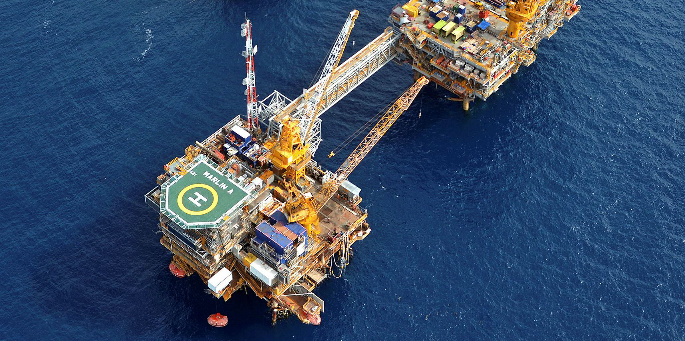BHP looks to join ExxonMobil in Bass Strait exit | Upstream Online
