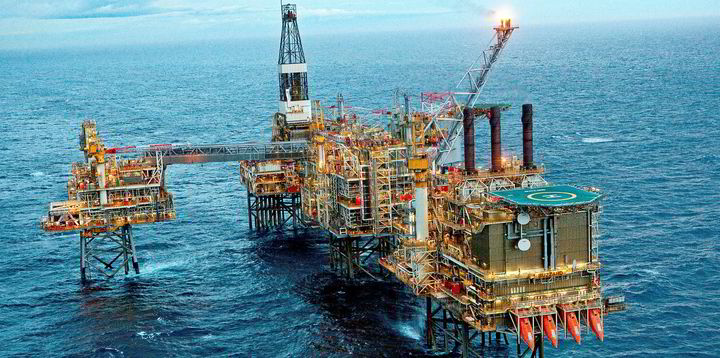 Buzzard restarts in North Sea | Upstream Online
