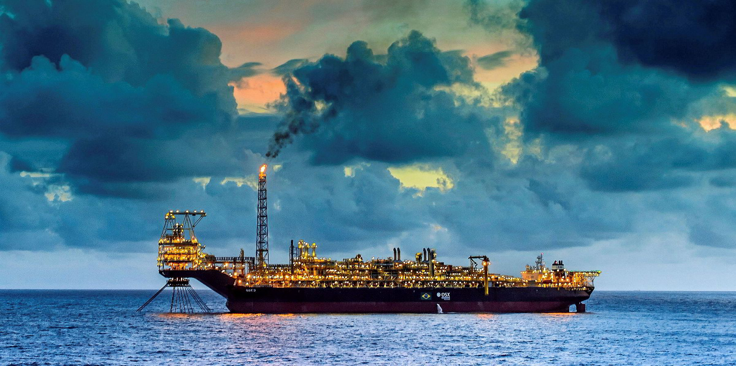 BW Energy considers Polvo FPSO for Maromba development | Upstream Online