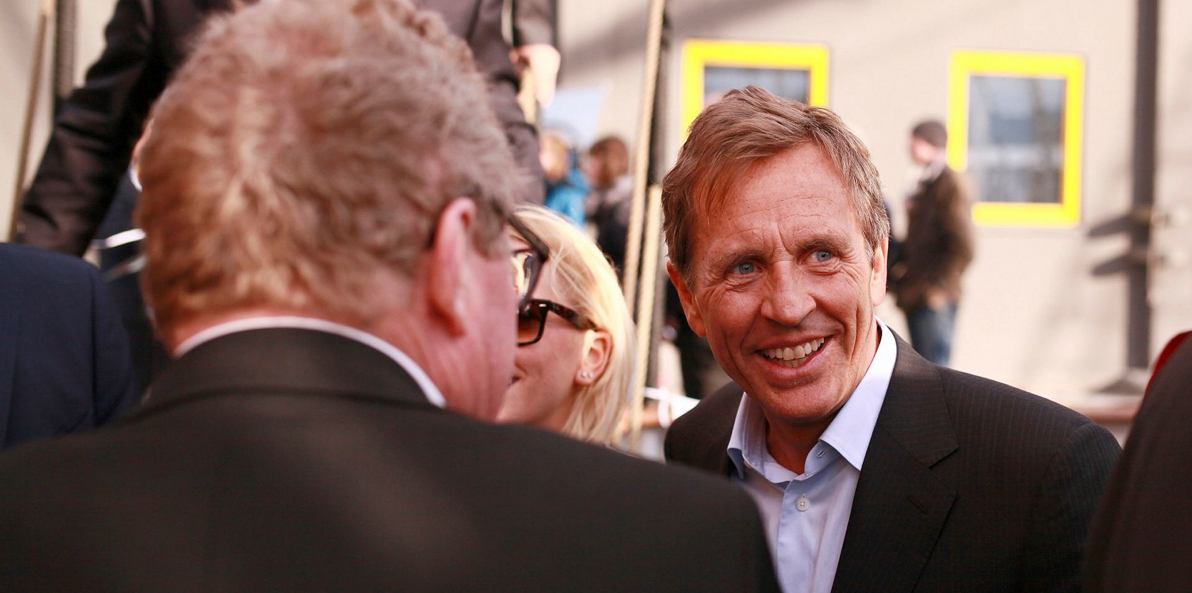 Blystad sells out of M&M Bank as Songa Container funding question ...