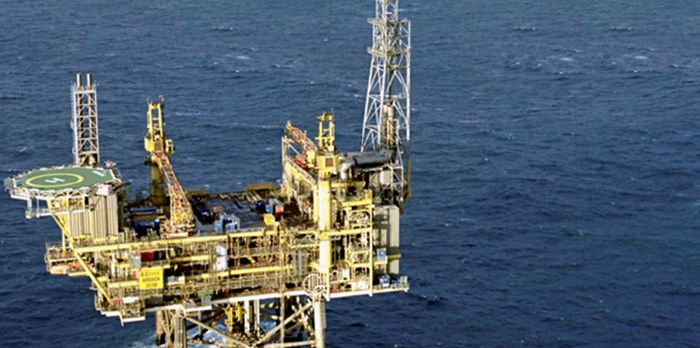 Trio launches decommissioning consortium | Upstream Online