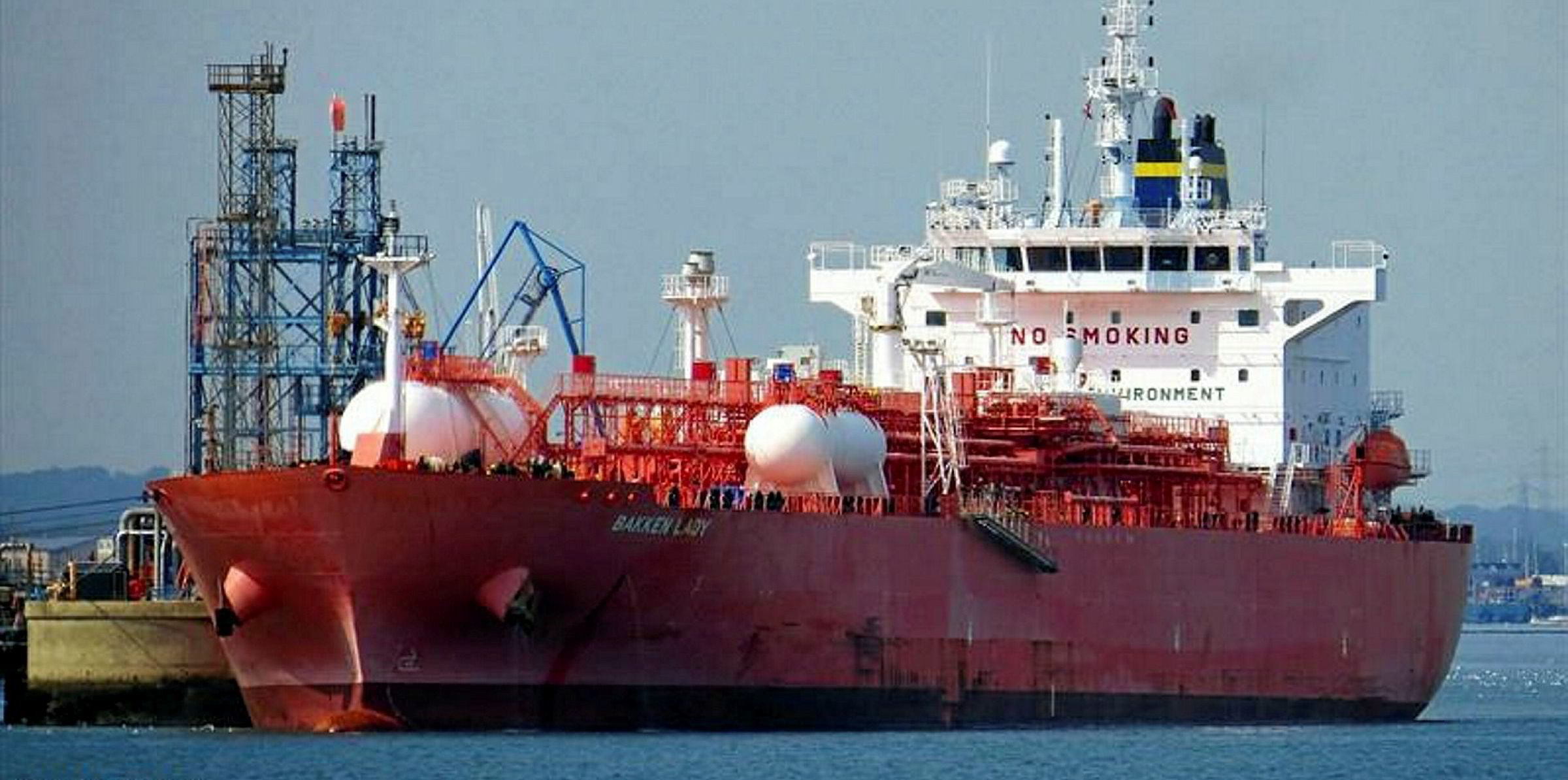 Byzantine Maritime orders LPG newbuildings at Hyundai Mipo Dockyard ...