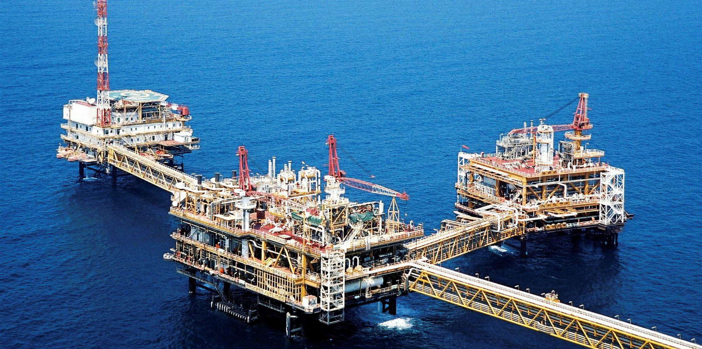 TechnipFMC seals Qatar deal | Upstream Online