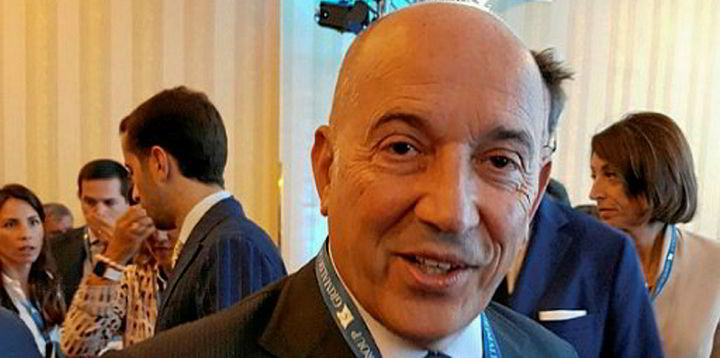 Grimaldi blasts speculation by refiners ahead of IMO 2020 | TradeWinds