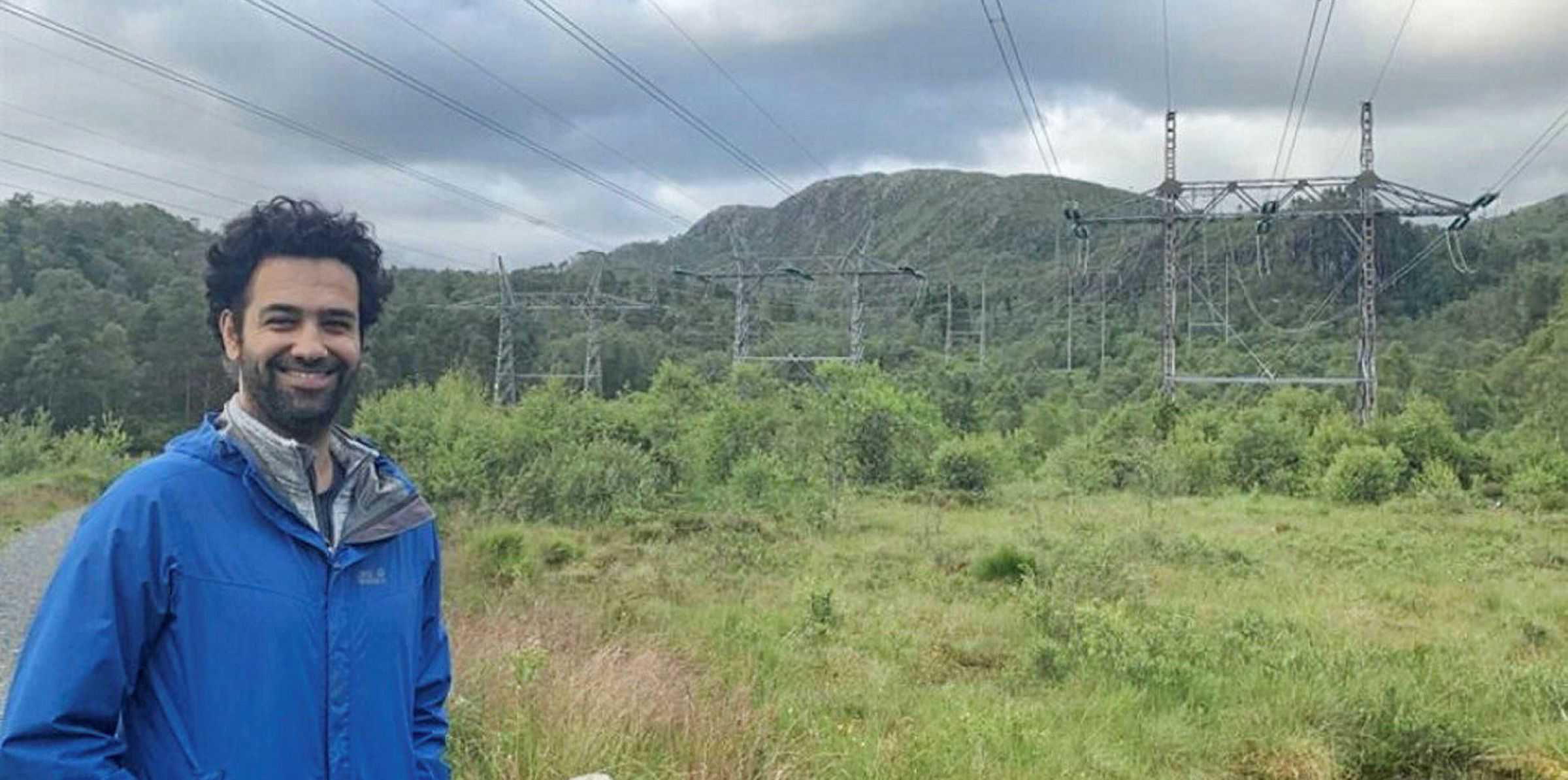 Kunstig intelligens skal sikre at strømlinjer står trygt | Europower