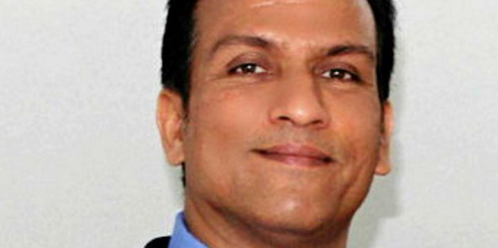 CH Offshore operations chief Victor Pinto dies aged 46 | TradeWinds