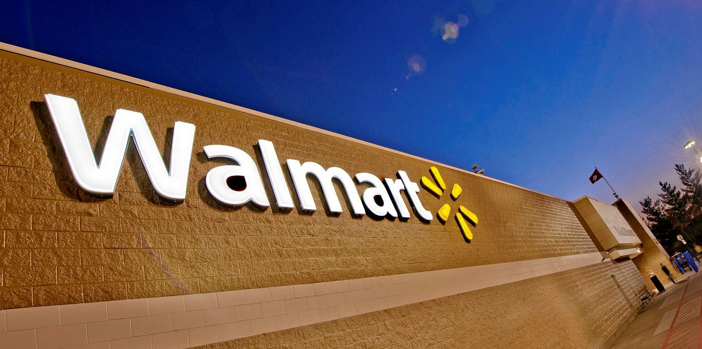 Walmart pilots IBM blockchain technology with Indian shrimp producer ...