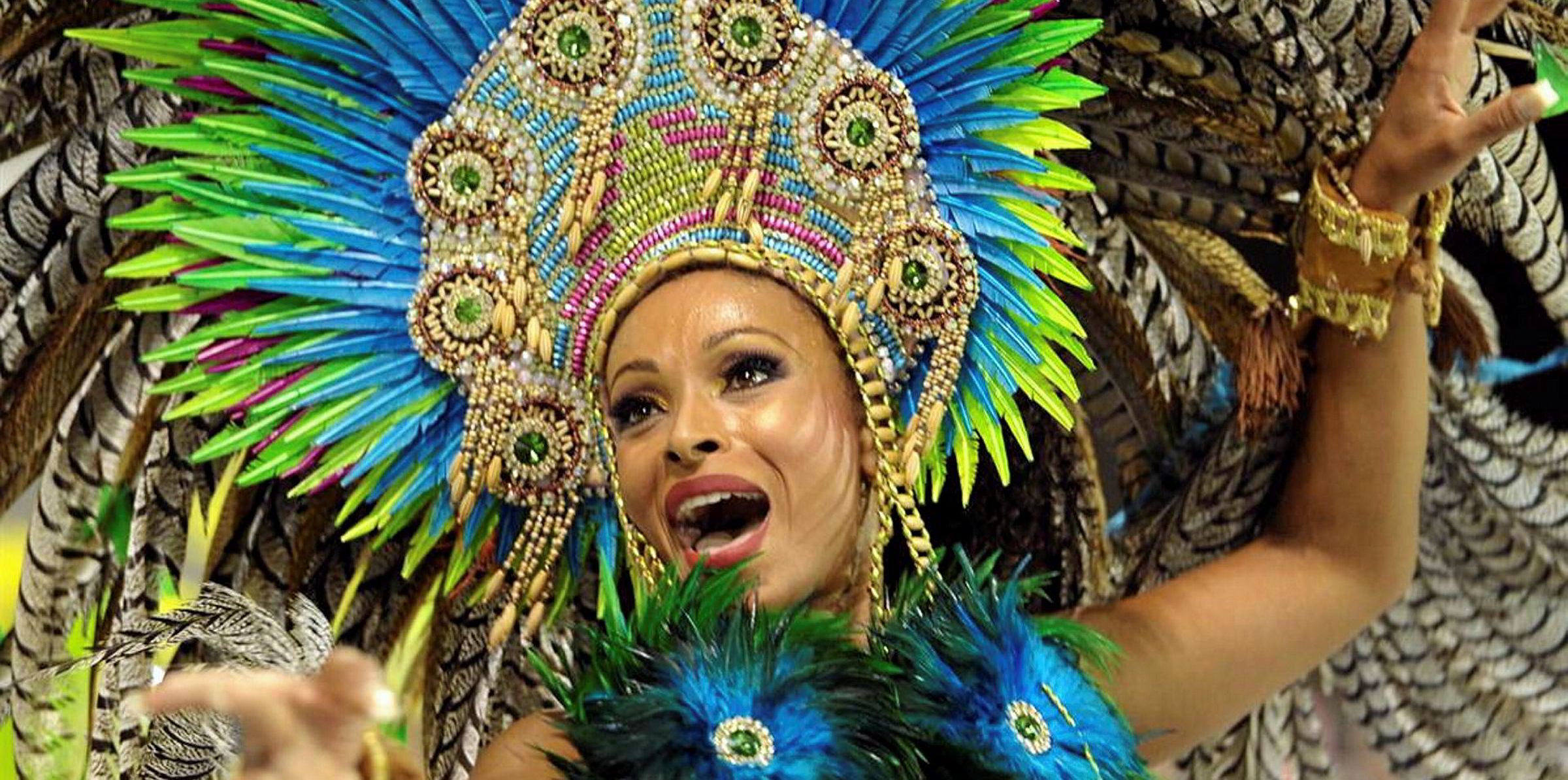 Offshore deep 'rising from doldrums' | Upstream Online