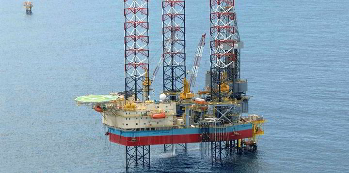 BSP extends charter for Maersk Drilling rig off Brunei | Upstream Online