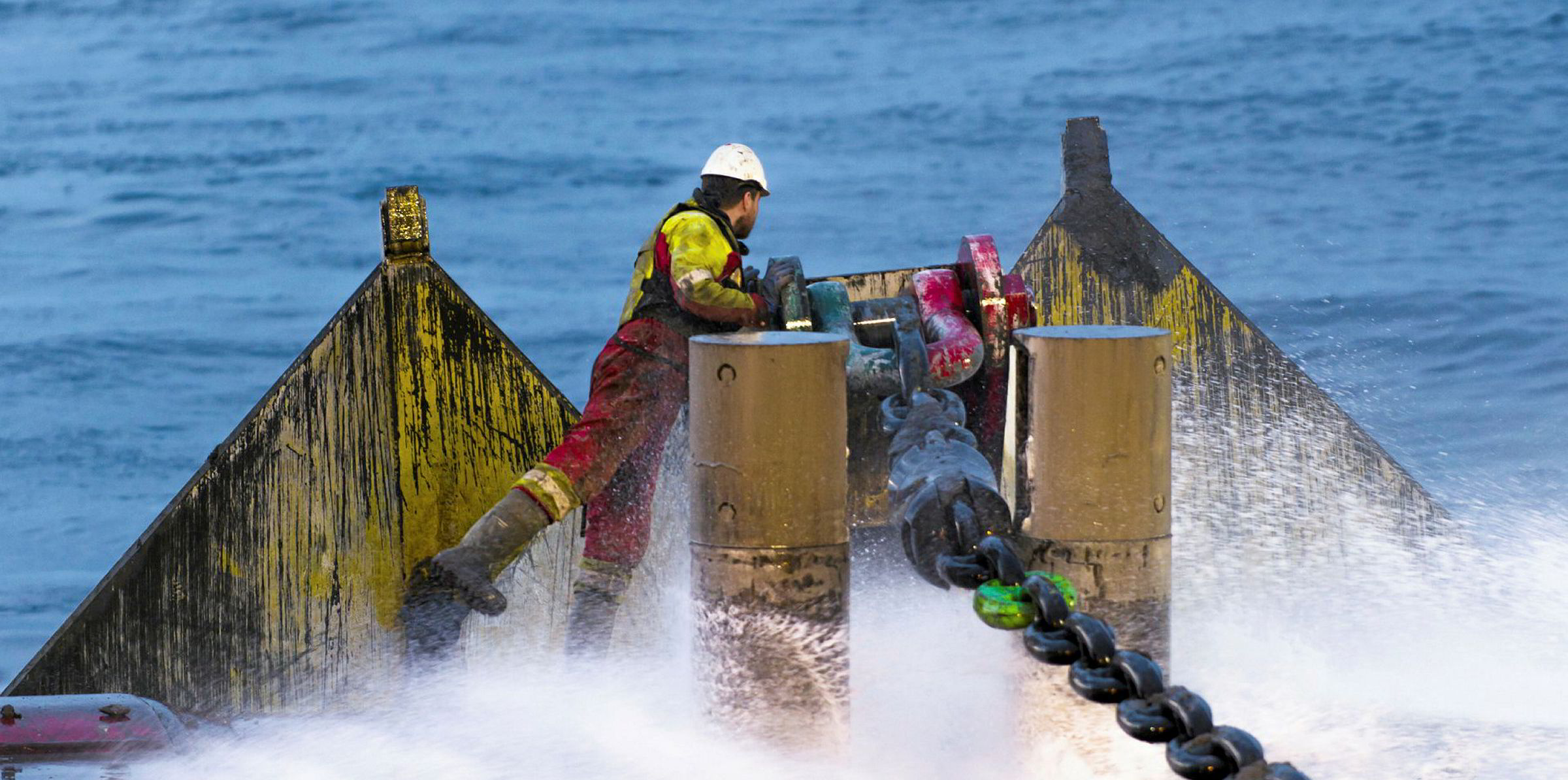North Sea delays dash owners’ hopes for hot-spot summer | TradeWinds