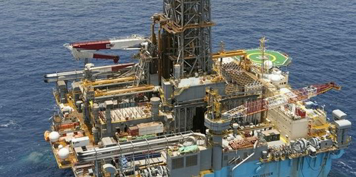 Maersk Drilling lands Eni Timor-Leste work | Upstream Online