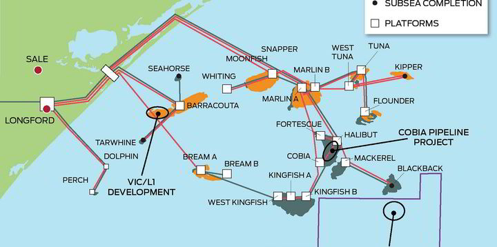 ExxonMobil delays Australian wells campaign | Upstream Online