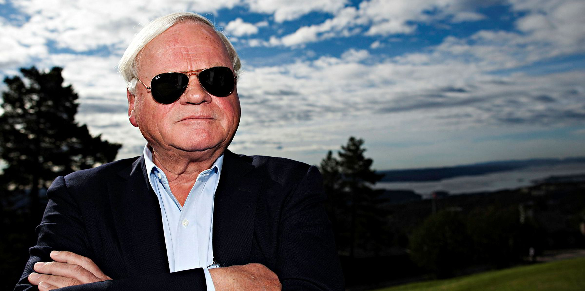 Fredriksen's Frontline turns to $100m ATM | TradeWinds