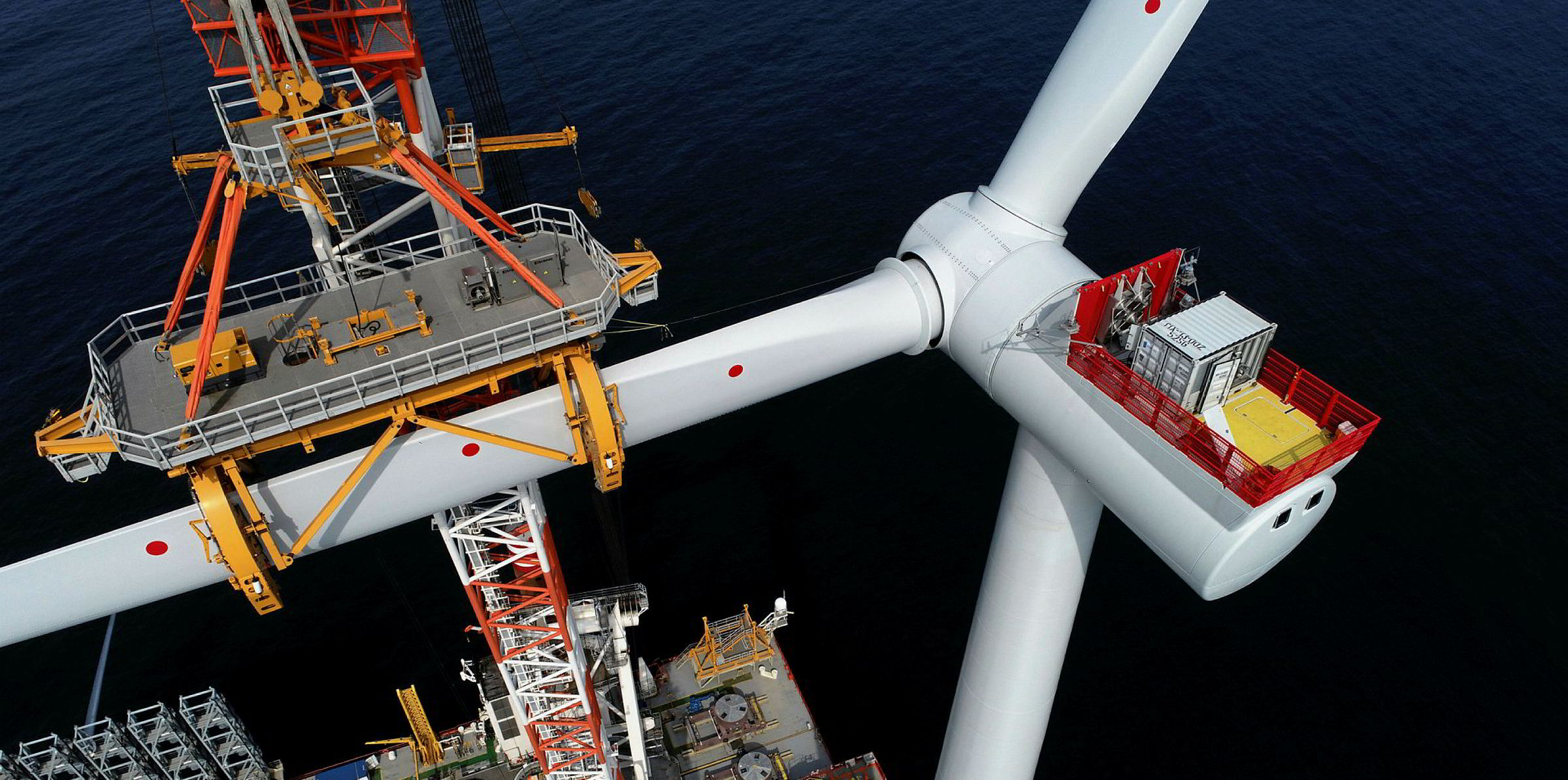 Will wind-wake slow industry's ambitions offshore? | Recharge