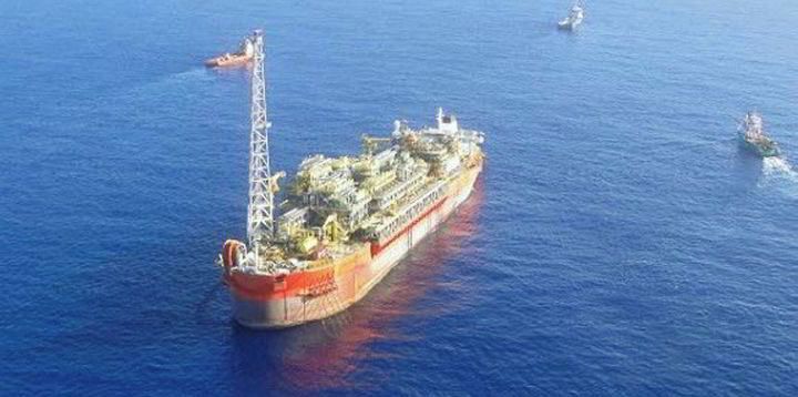 Petrobras ends charter for FPSO involved in fatal blast off Brazil ...