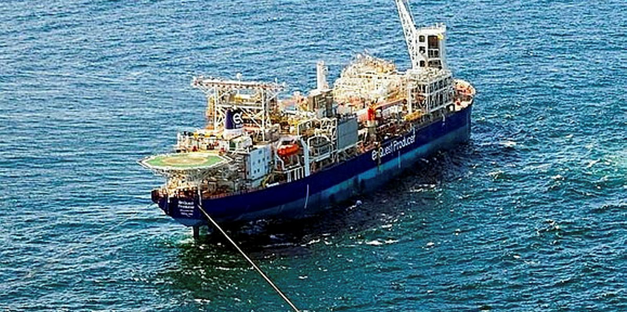 EnQuest brings down final curtain at North Sea development | Upstream ...