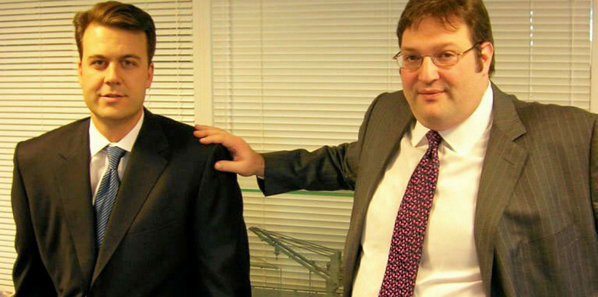 Dahlman switches coasts and looks to surf new wave in shipping | TradeWinds