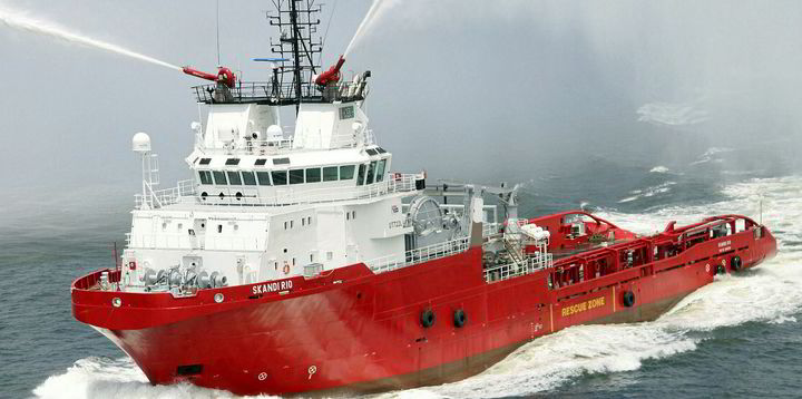 Budget-busting bids land in Petrobras vessel tender | Upstream Online