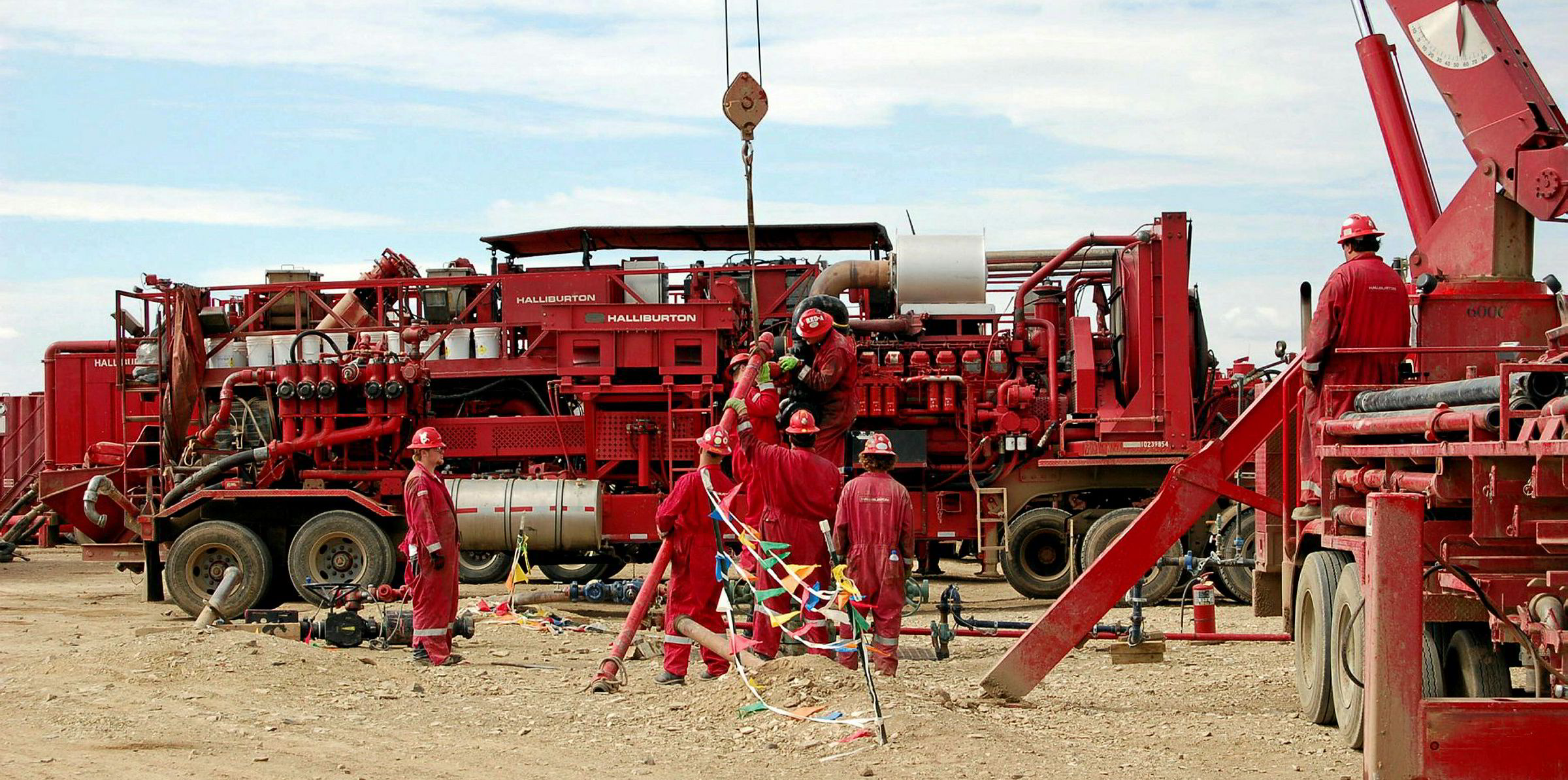 US oil and gas jobs post July rise | Upstream Online
