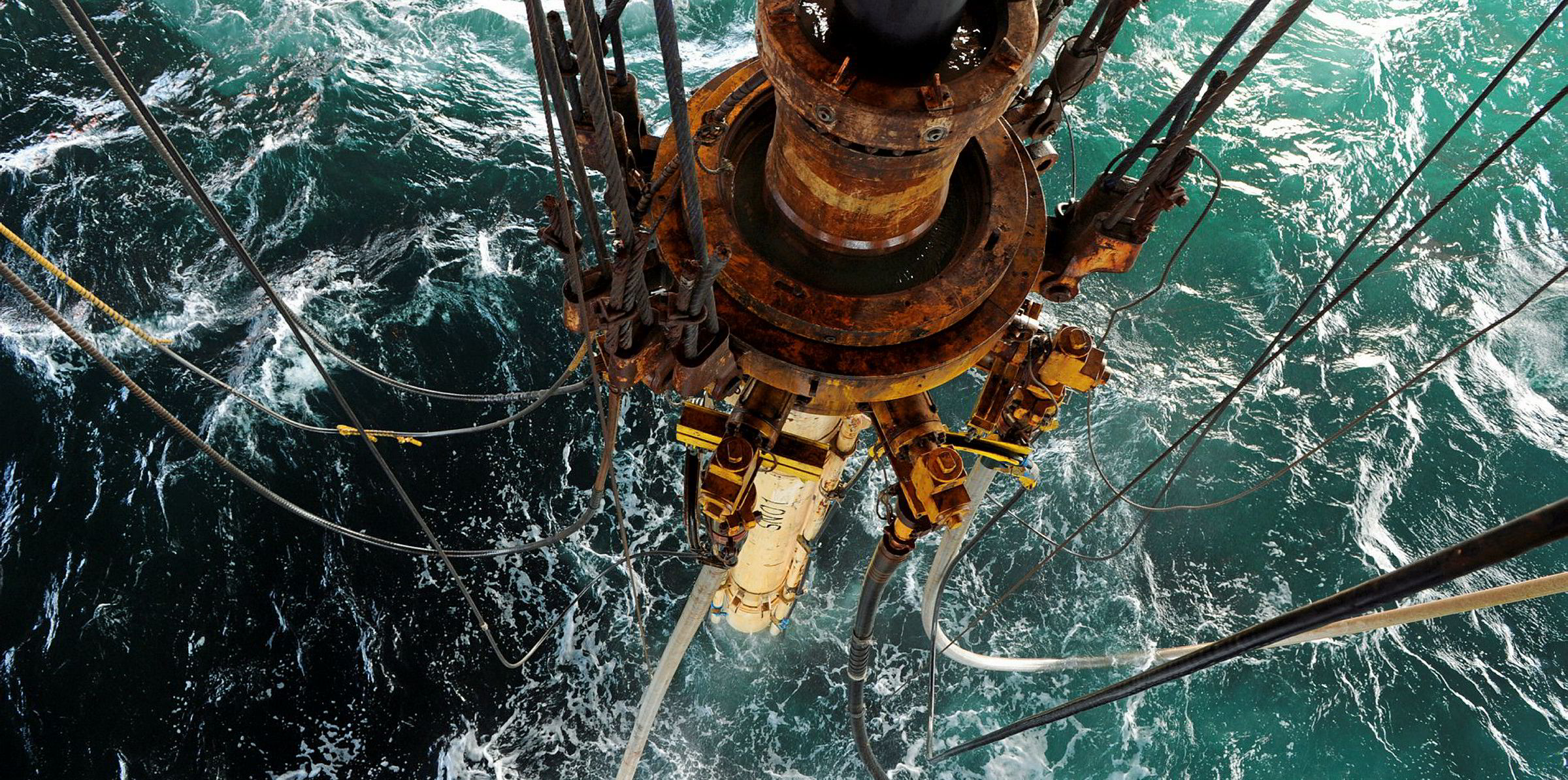 New leap for offshore rig count | Upstream Online