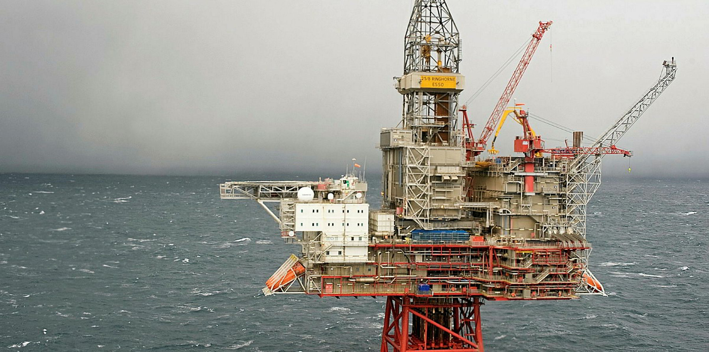 Baker Hughes, Ocean Installer set for Balder X work | Upstream Online