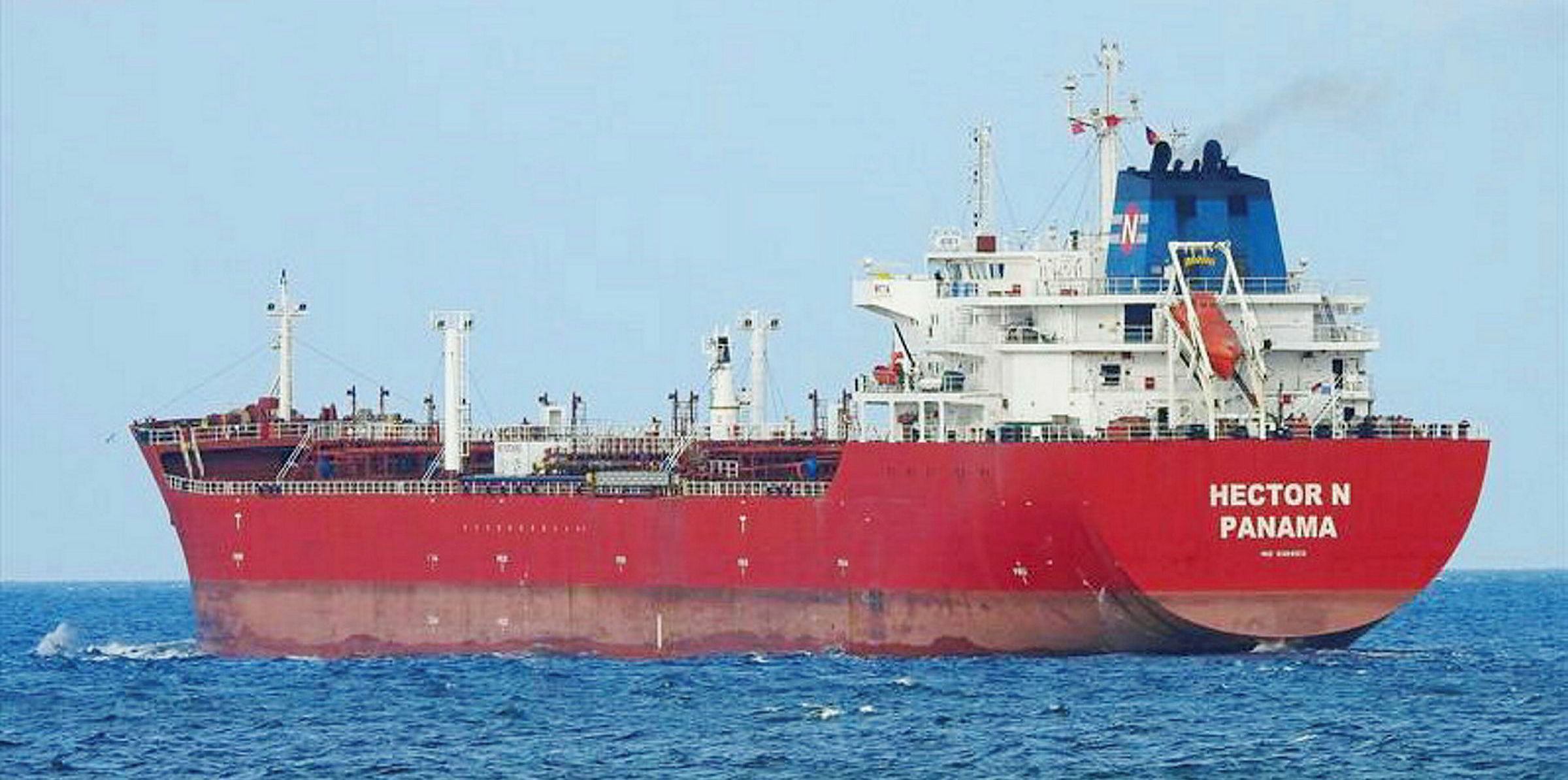 Navios Maritime Acquisition boosts tanker fleet by five | TradeWinds