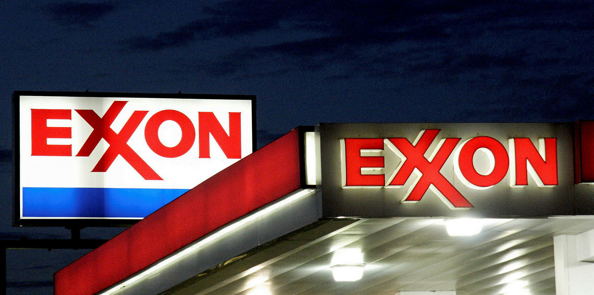 ExxonMobil makes early moves on LNG ship hunt | TradeWinds