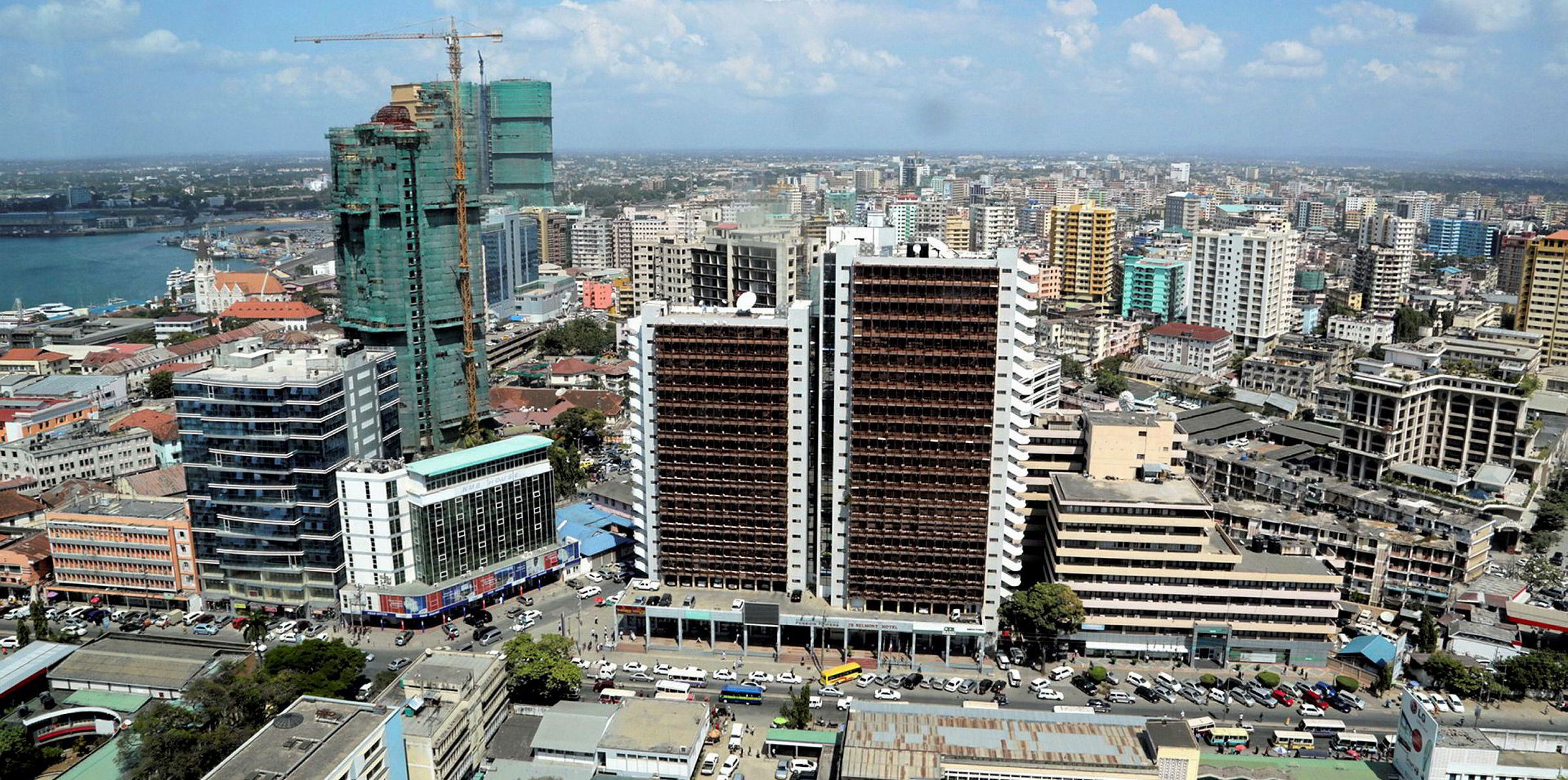 Mnazi Bay output on upward curve | Upstream Online