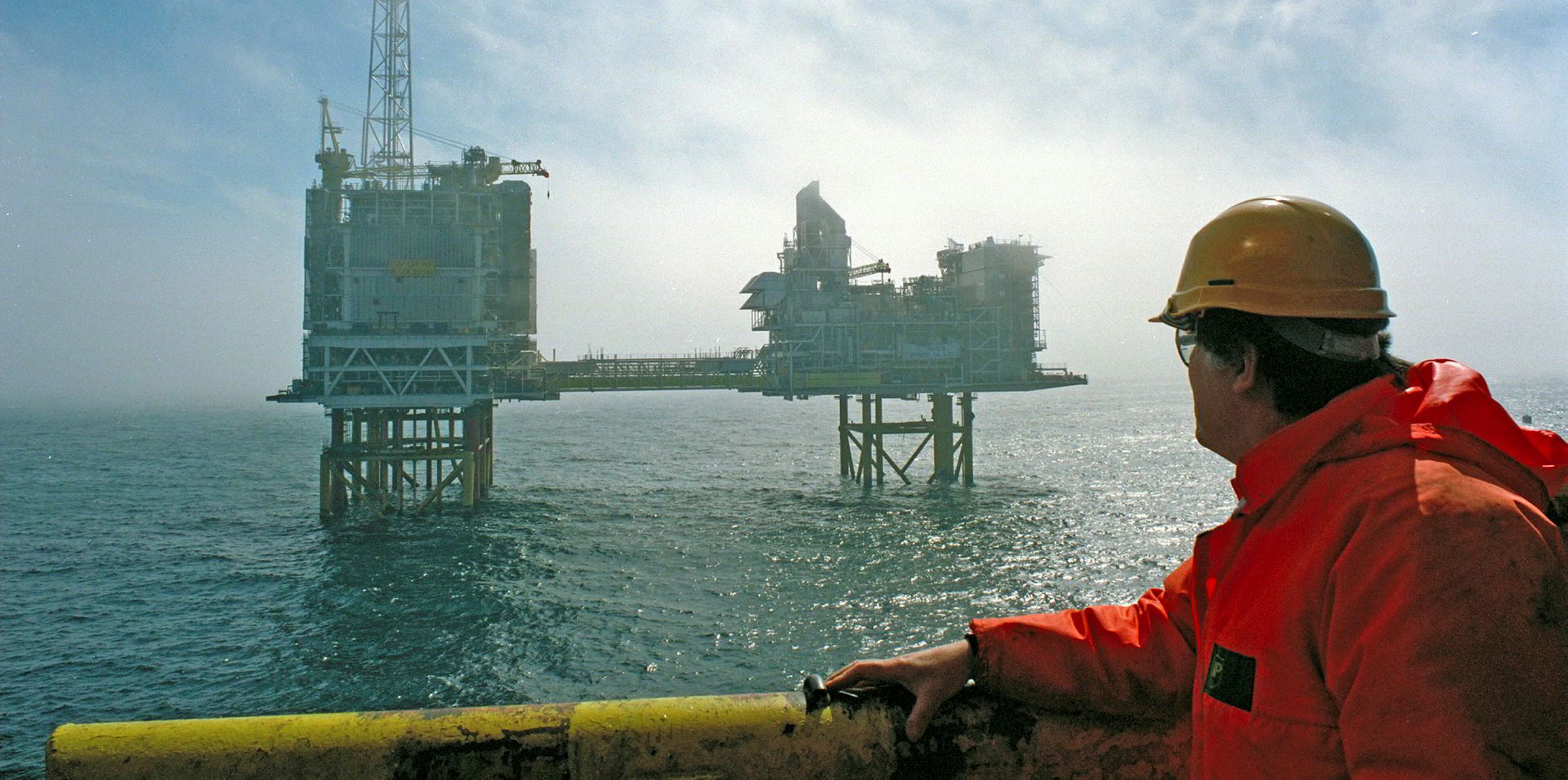 Staff vote for industrial action on BP platforms | Upstream Online