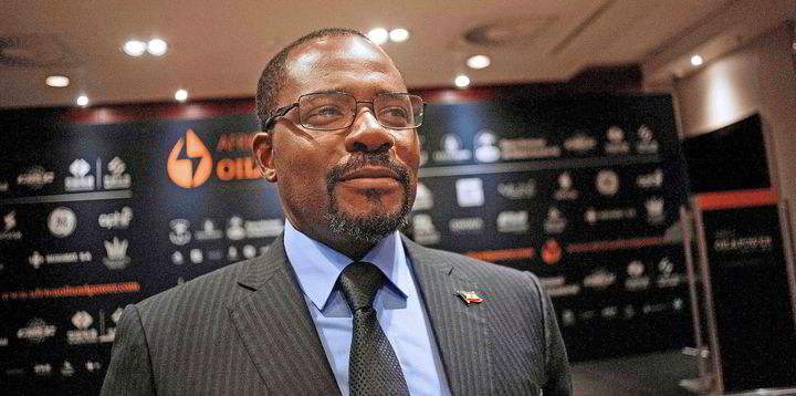 Obiang Lima gives Ophir Fortuna ultimatum | Upstream Online