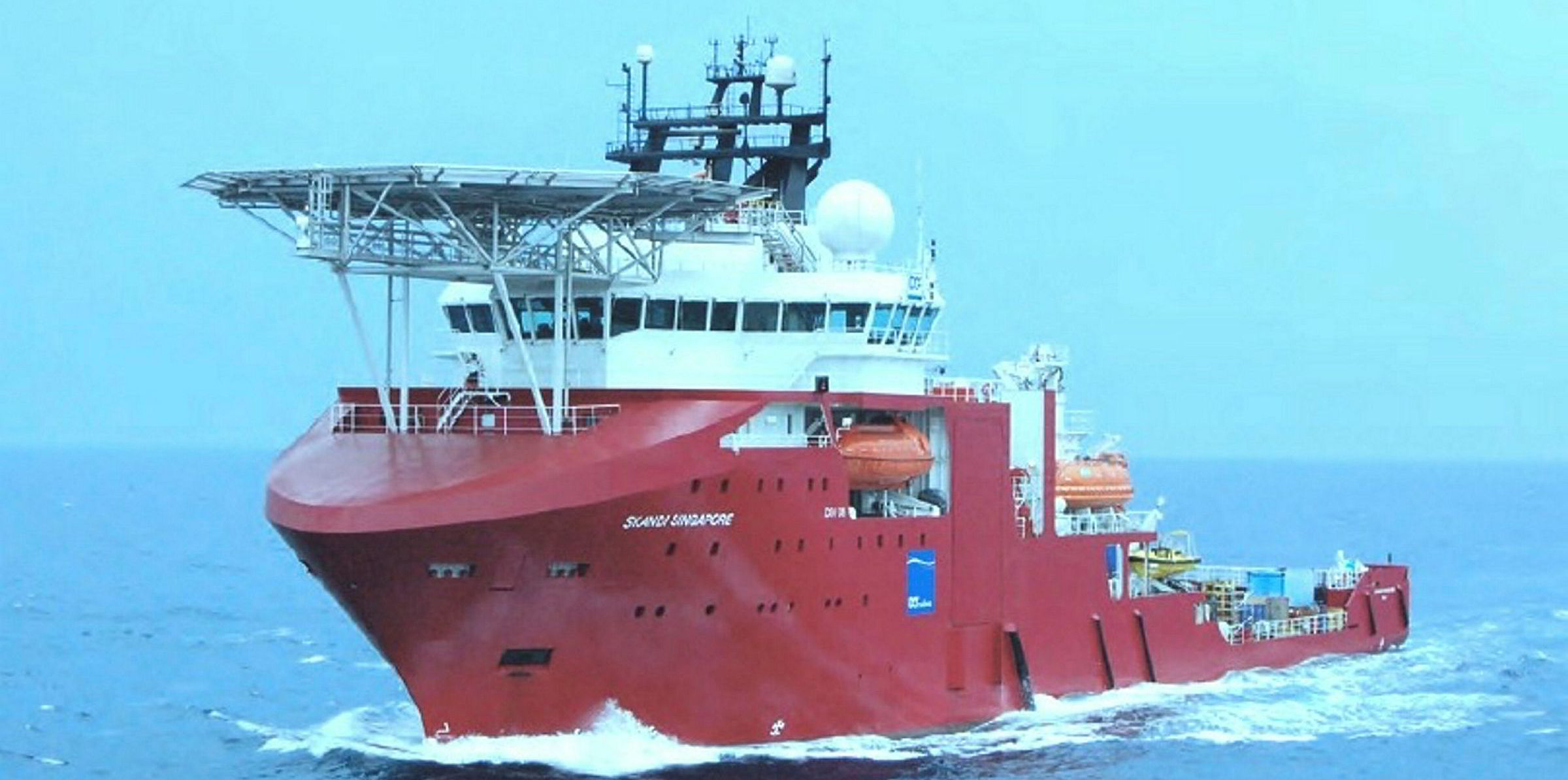 DOF wins subsea work | Upstream Online DOF wins subsea work | Upstream Online